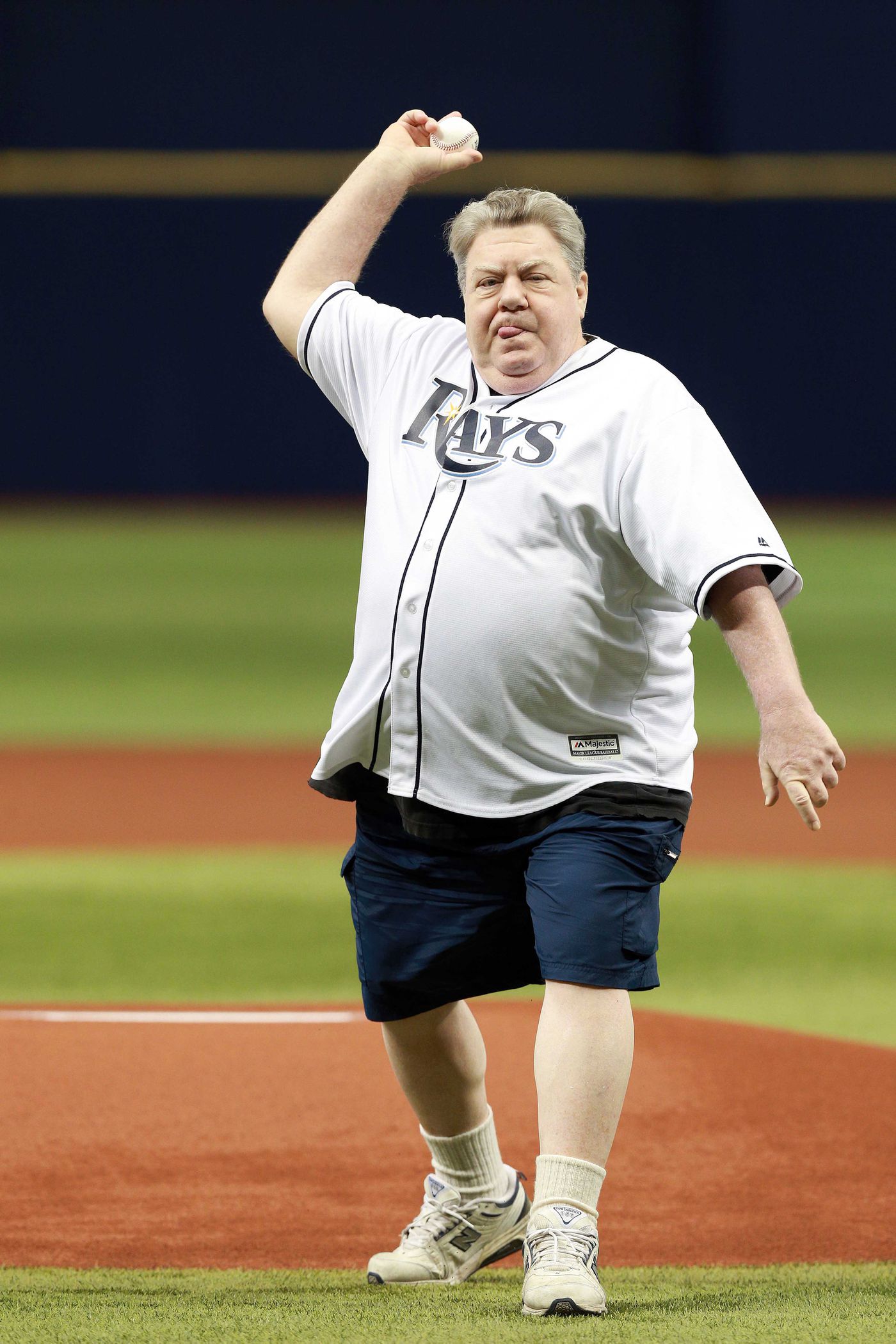 Cheers to Norm on a long and well-lived life