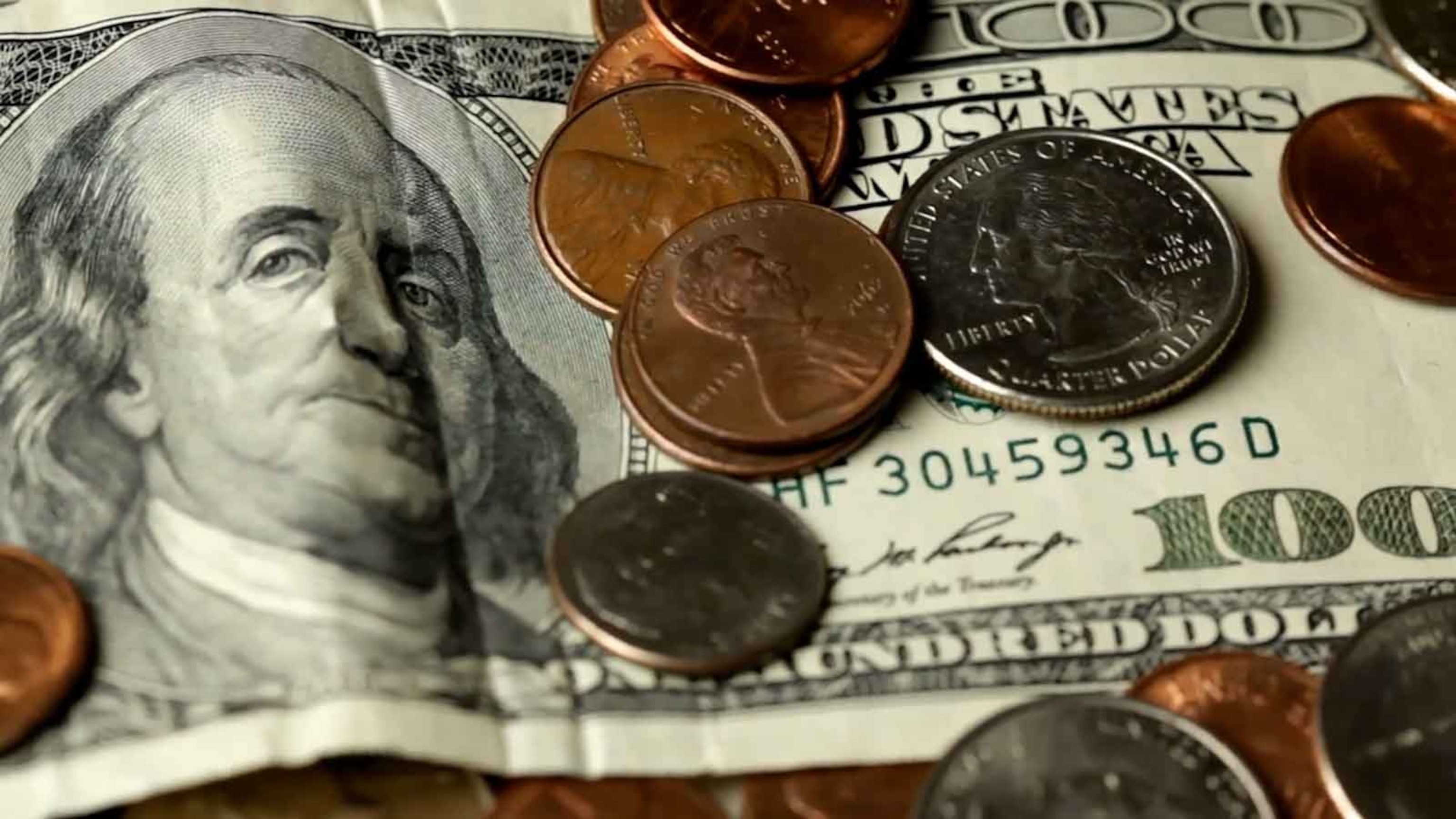 Treasury to phase out penny after Trump says coin no longer makes 'cents'