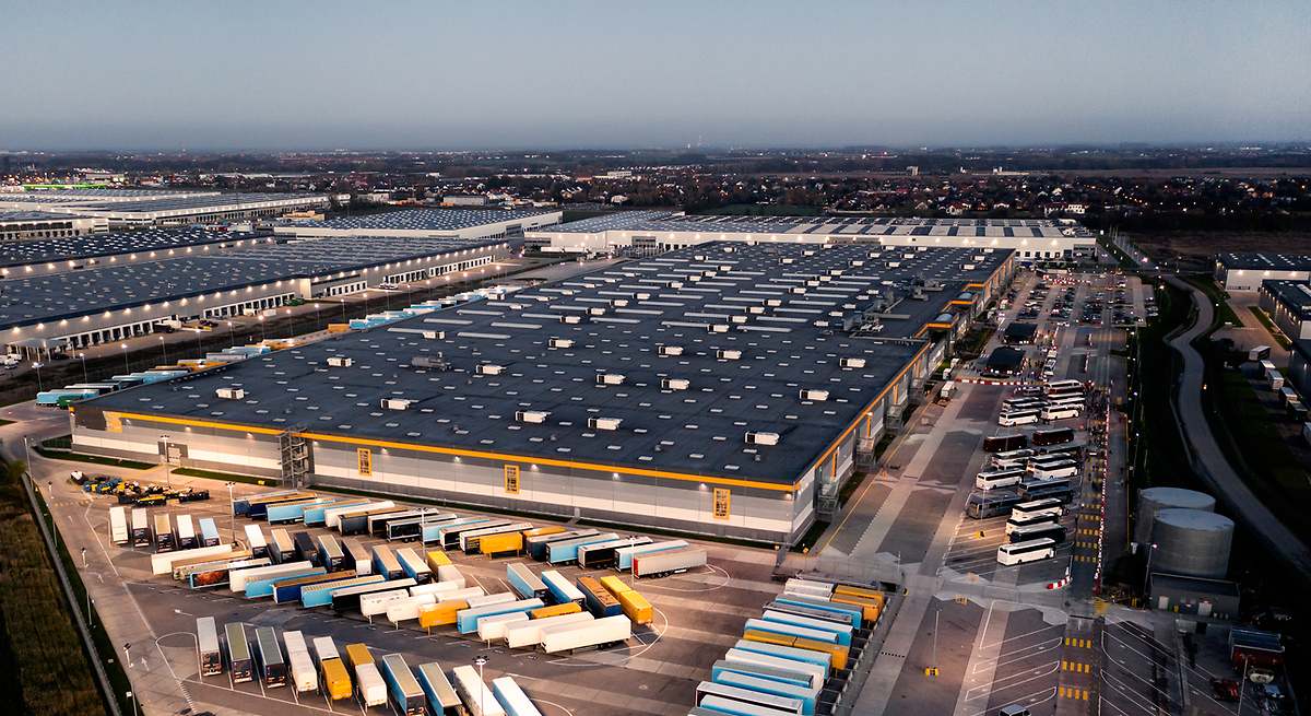 Industrial Outdoor Storage: Una tendencia al alza con gran potencial de ...