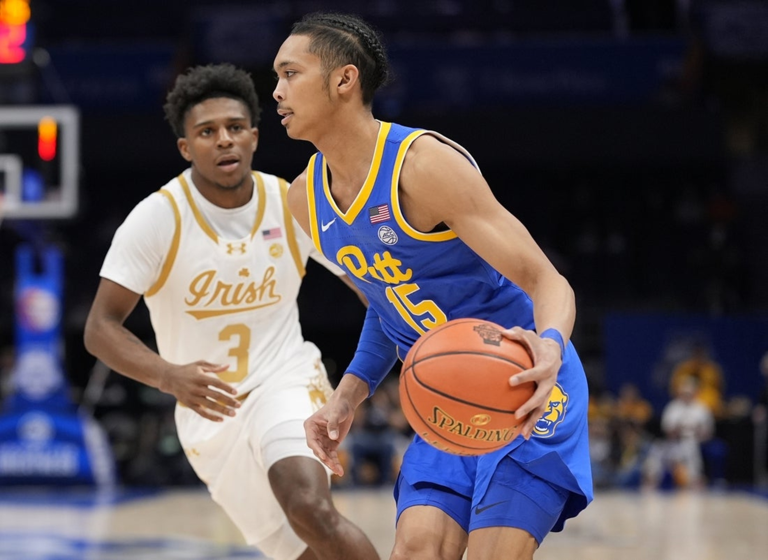 Kentucky newcomer Jaland Lowe withdraws from draft