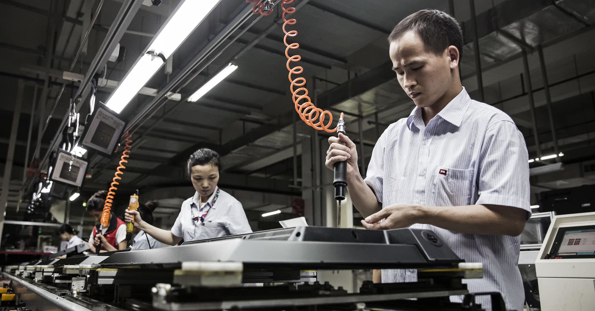 CNBC's Inside India newsletter: Why Make-in-India isn't a guaranteed ...