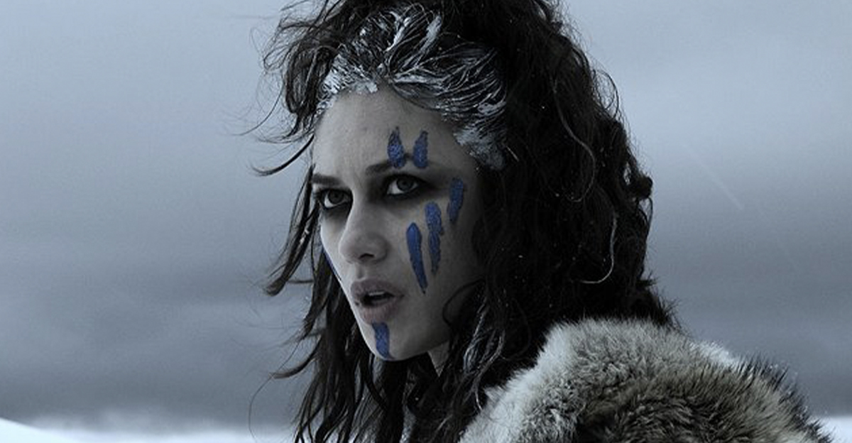 The Scourge of Ancient Rome