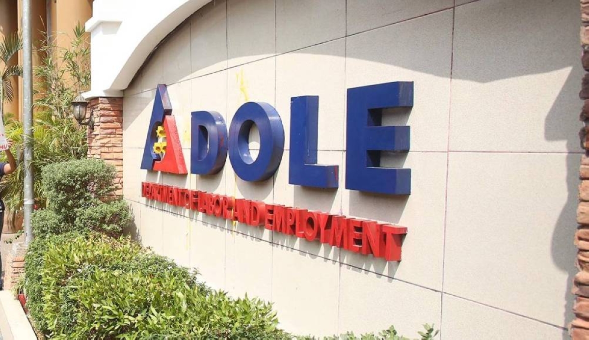 Albay PESO, DOLE officials visit Baguio