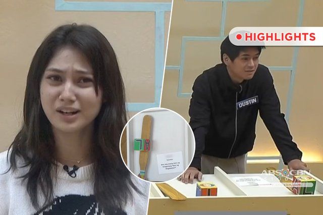 Day 75: Mga Kapuso, dumaan sa unang Big Intensity Challenge | PBB Collab