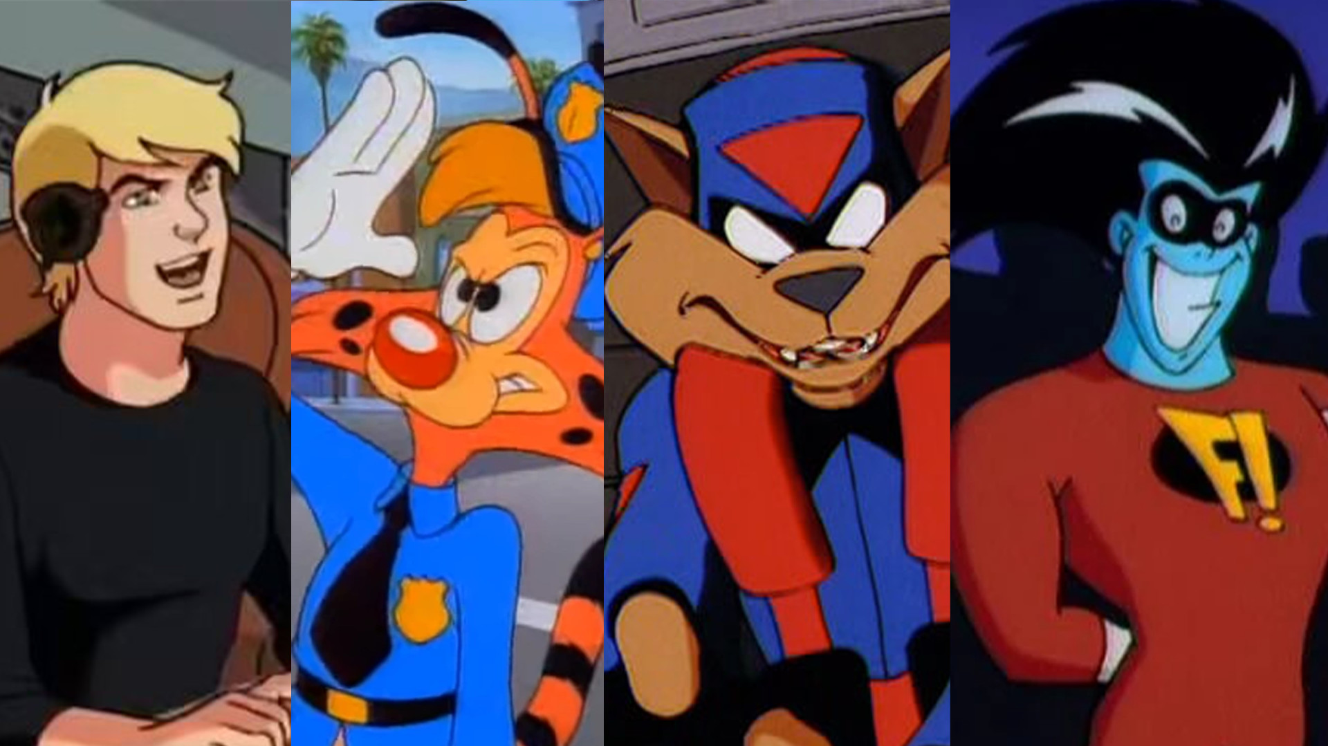 90s Cartoons You Forgot Existed (Until Now)