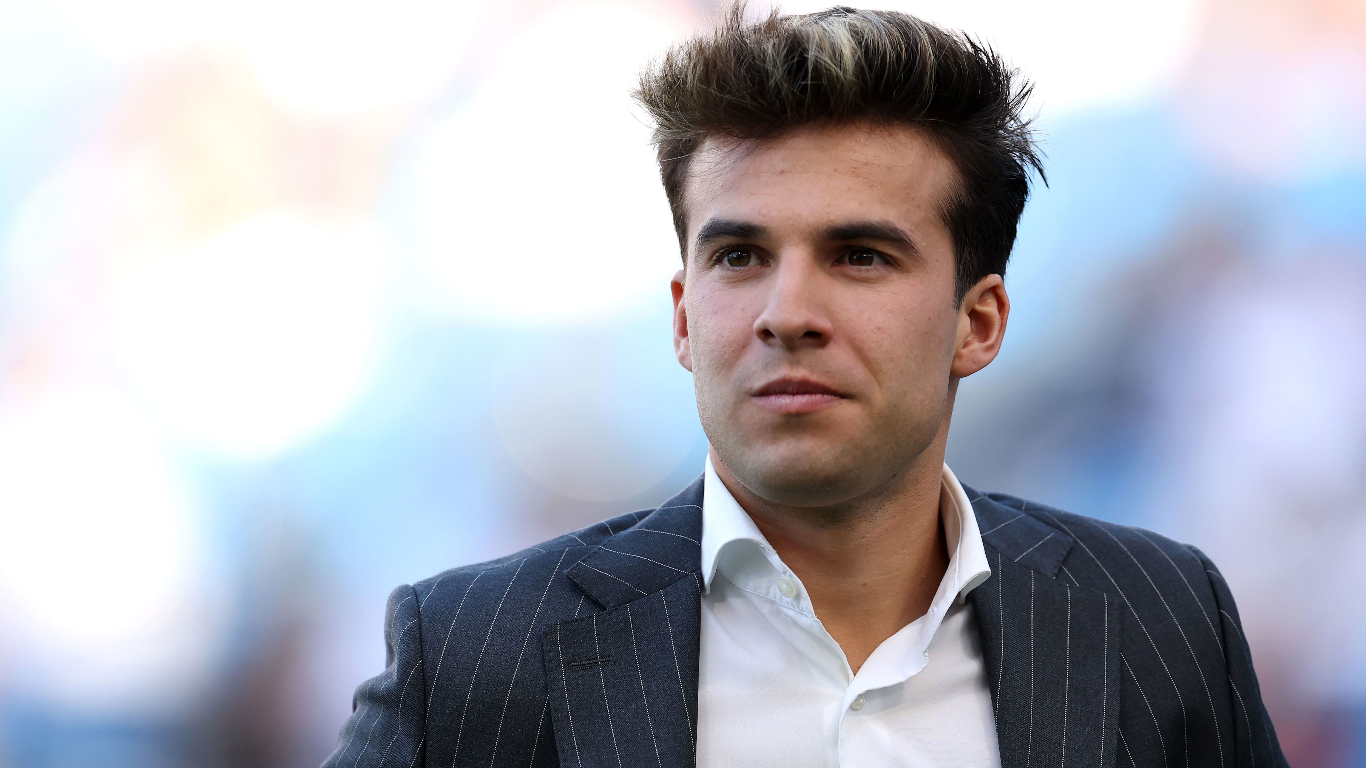 'One of the toughest moments of my life' - LA Galaxy's Riqui Puig ...