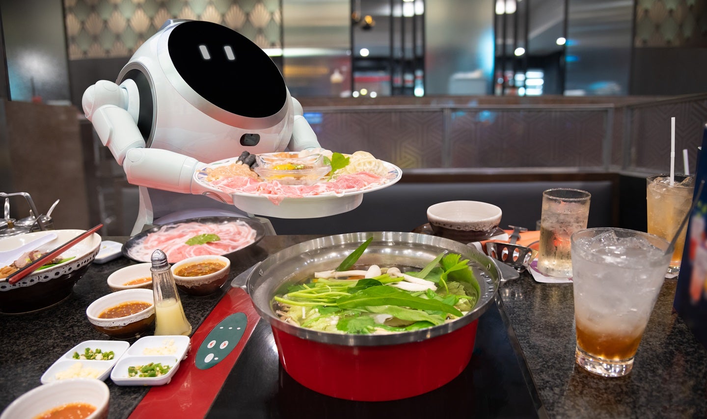 Circus SE acquires FullyAI to advance AI solutions in foodservice