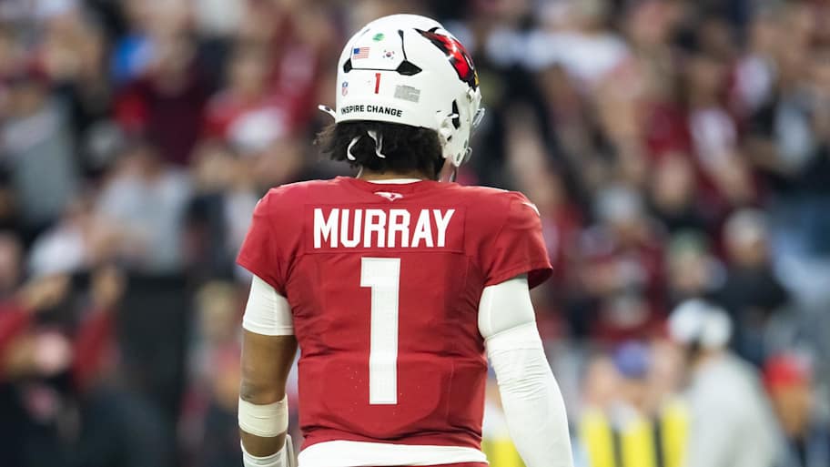 National Outlet Gives Cardinals QB Surprise Ranking