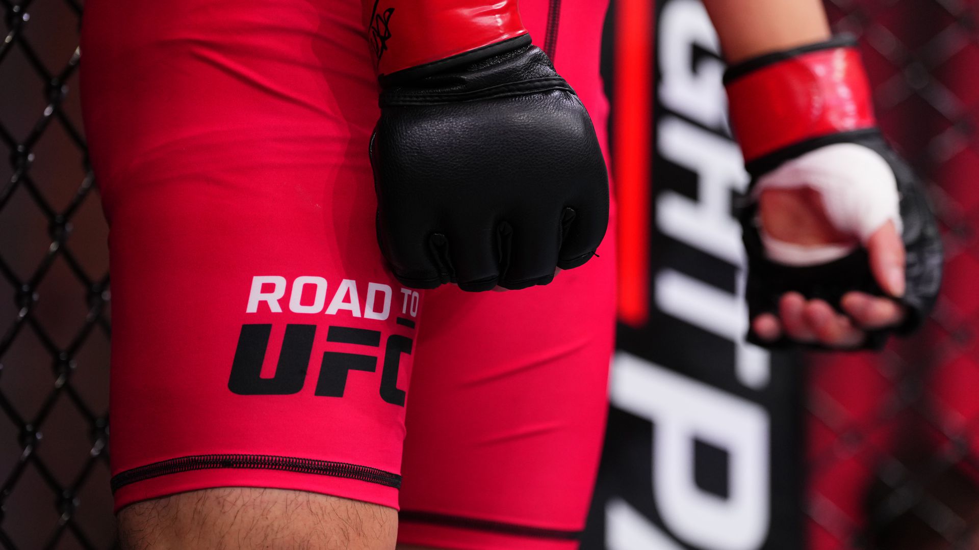 UFC Announces Return To Shanghai
