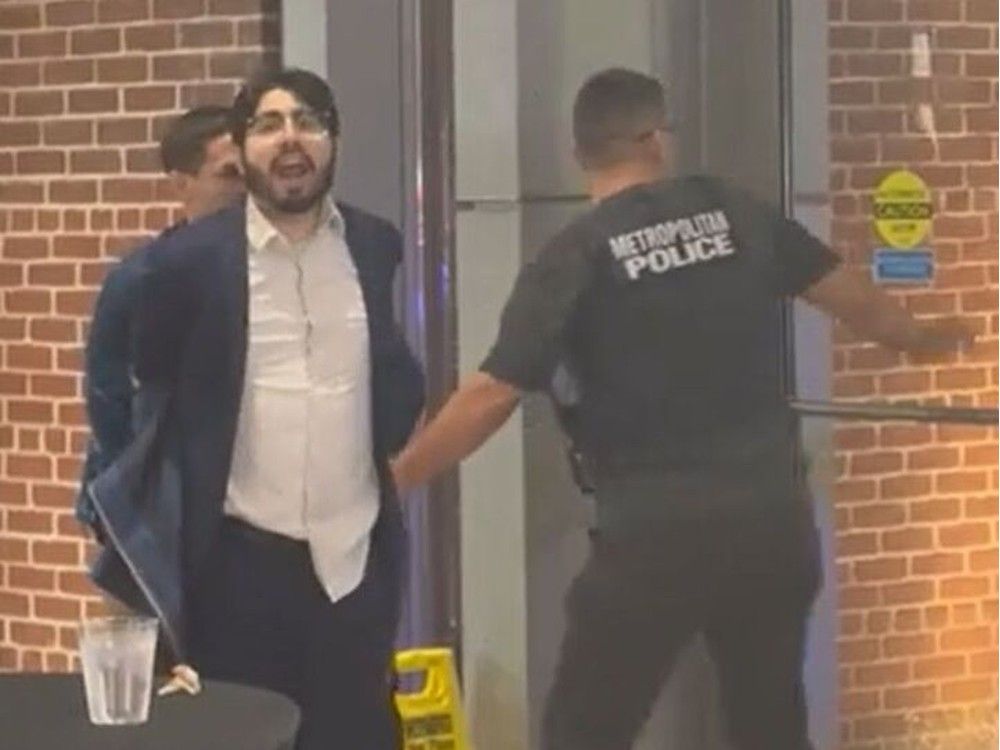 What we know about the 31-year-old accused of gunning down two Israeli ...