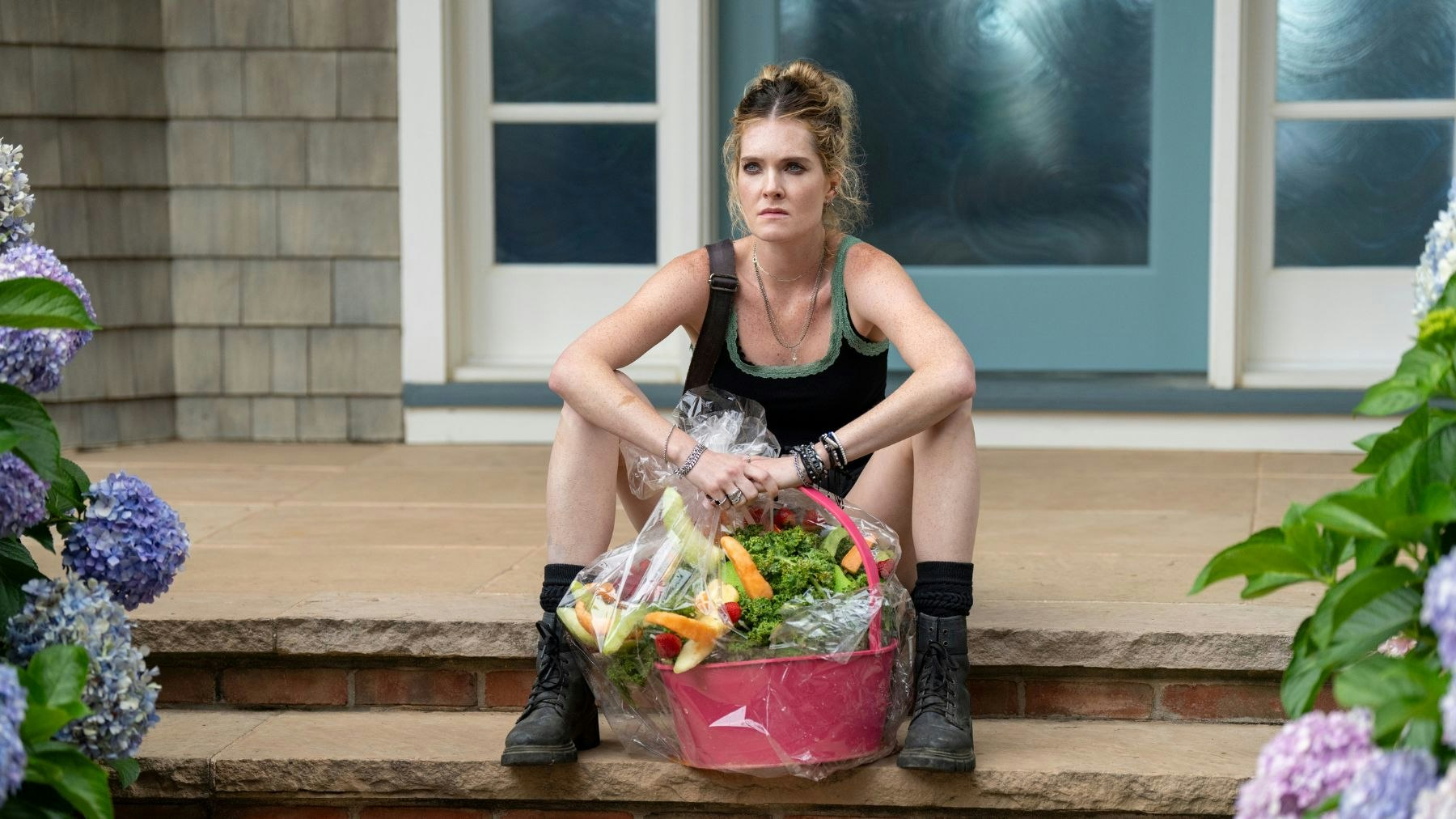 Here’s What Happened in That Sirens Ending