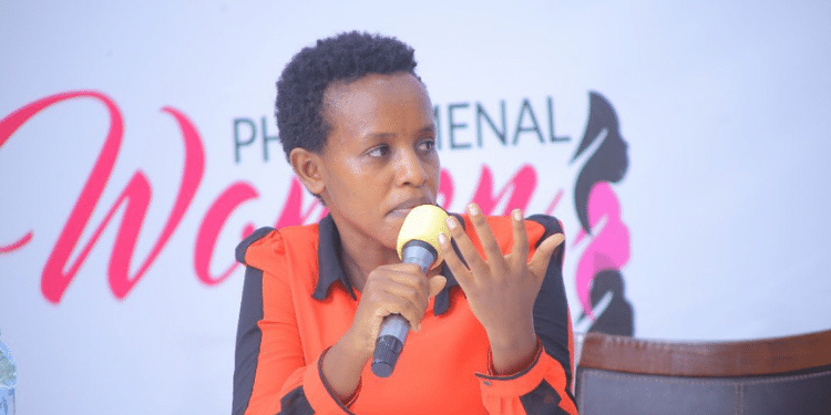 Ugandan Activist Agather Found