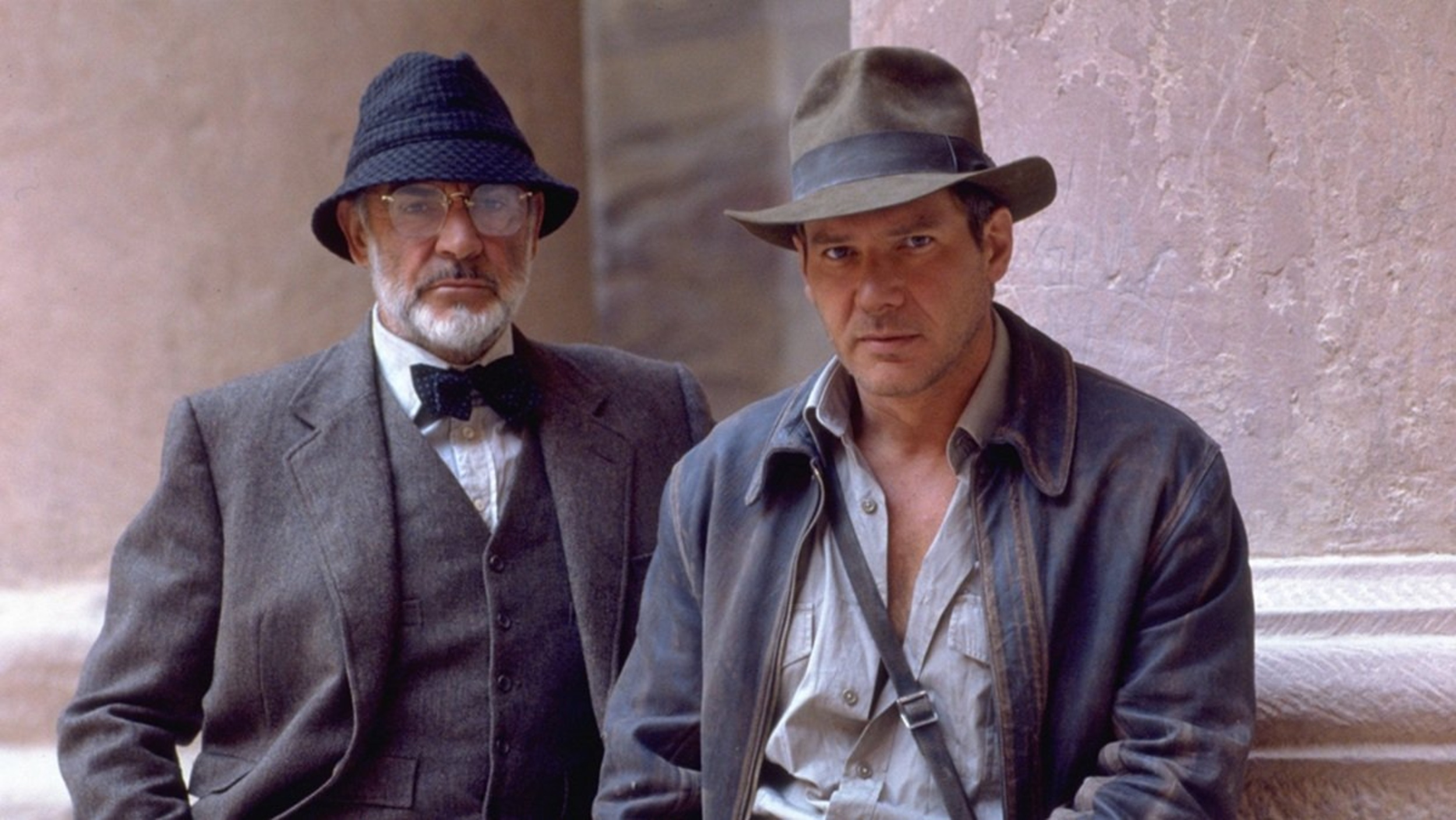 INDIANA JONES AND THE LAST CRUSADE Returns to Theaters for Father’s Day