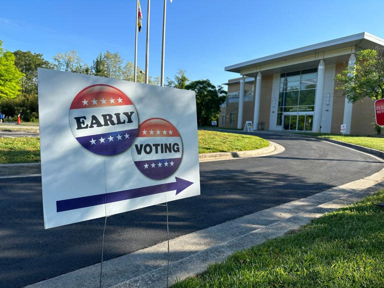 Fresh College Grad Runs For Anne Arundel County Council In District 1