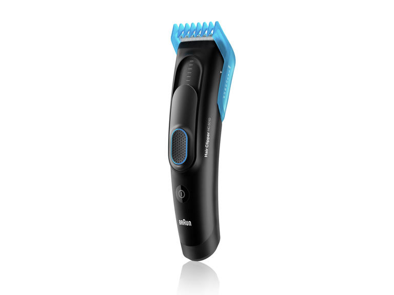15 best hair clippers, tested by a haircare expert