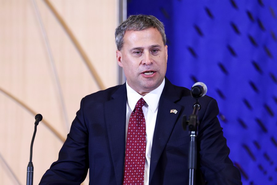 Full interview: CEO of Jewish Federation of Greater Washington speaks ...