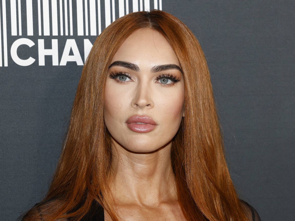 Megan Fox: Pregnancy Was Unplanned