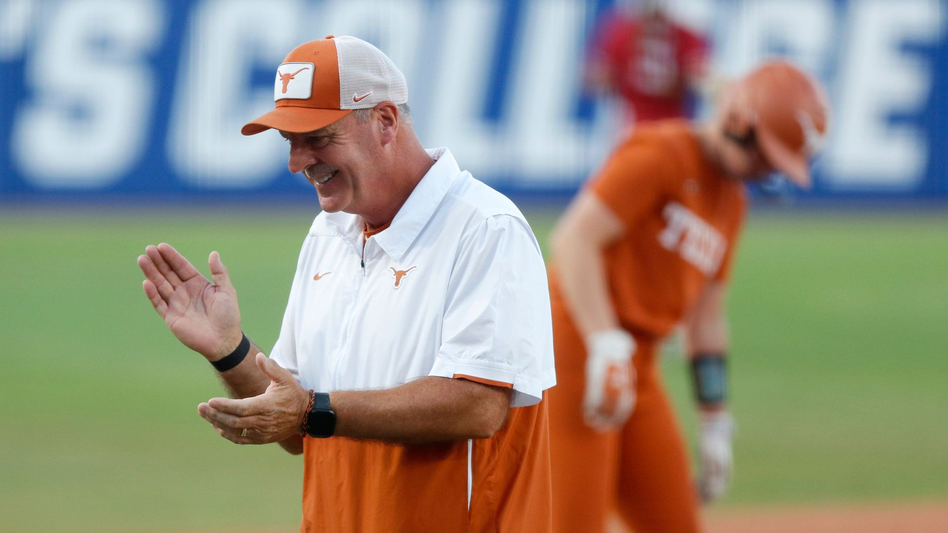 No. 3 Texas hosts No. 13 Clemson in the Austin Super Regional