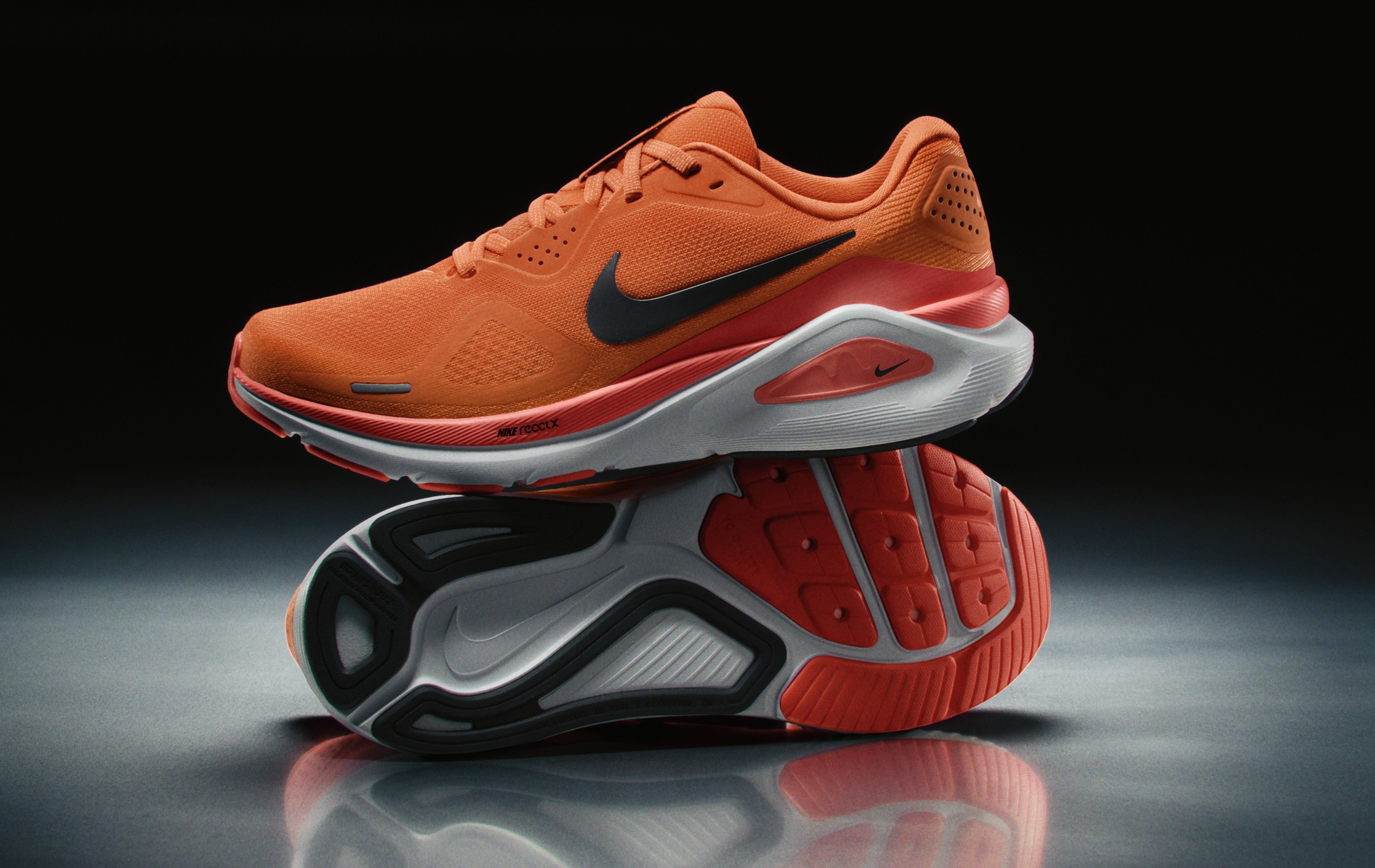 Nike's New Structure 26 Running Sneaker Releases in July