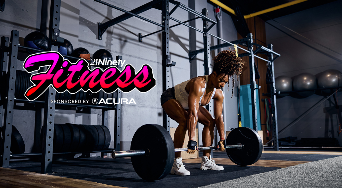 Cardio vs Heavy Lifting: Which Do You Need?