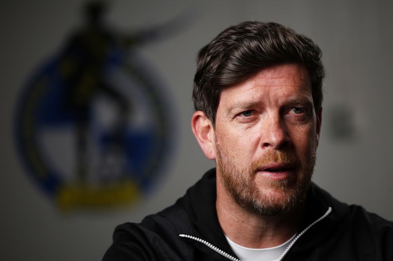 'We're not stupid' - Darrell Clarke honest as he explains Bristol ...