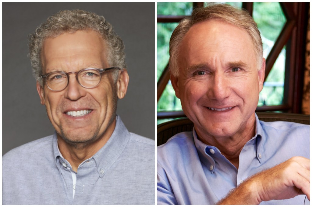 ‘Robert Langdon' Adaptation Set at Netflix From ‘Lost' EP Carlton Cuse ...