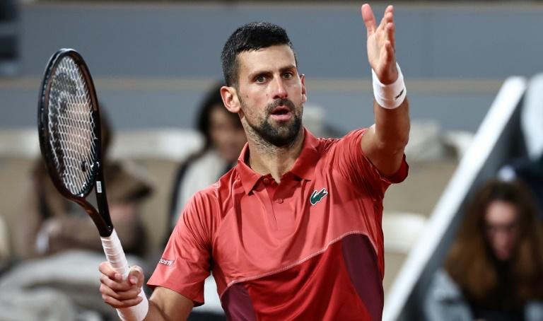 « S’il ne gagne pas un grand tournoi, je ne suis pas certain qu’il ...