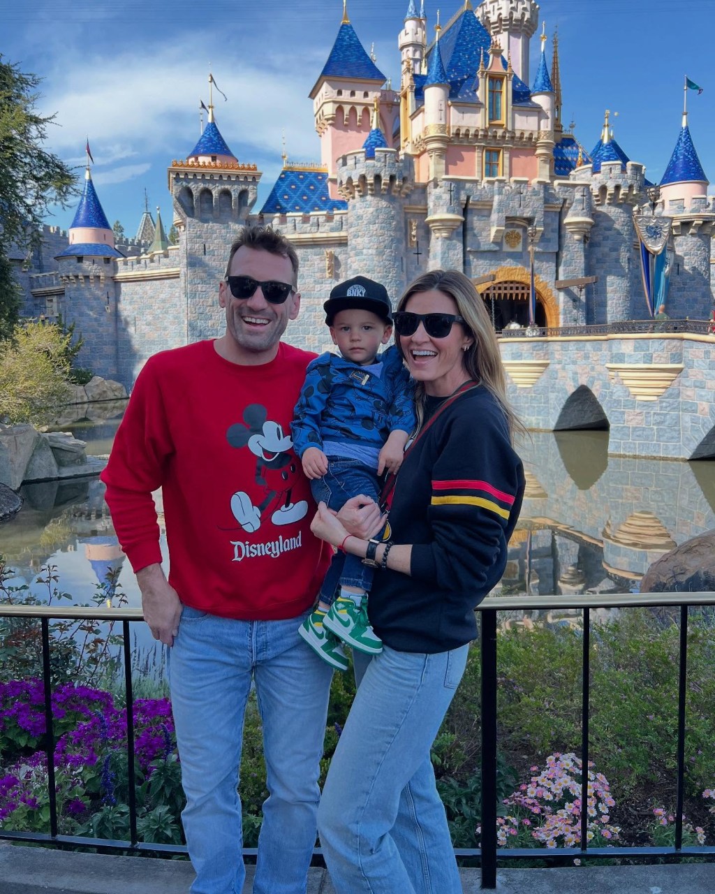 Erin Andrews reveals surrogate’s heartbreaking miscarriage with second baby