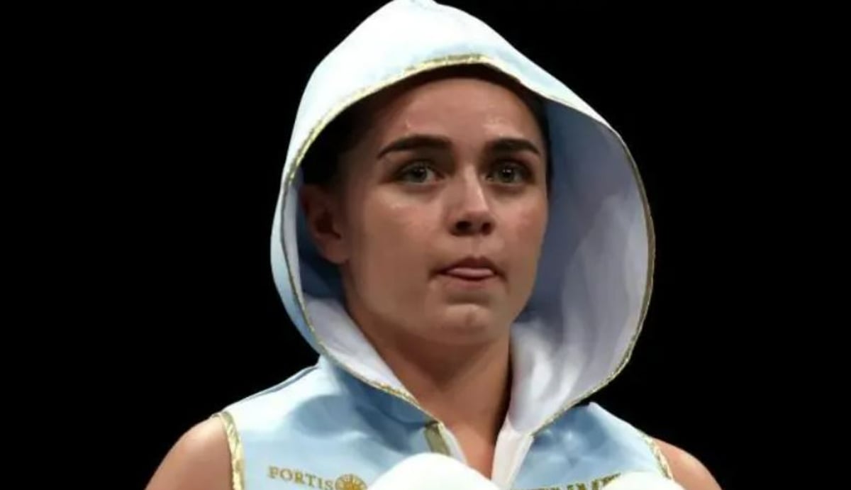 Tributes paid as Team GB boxer Georgia O’Connor dies after cancer battle