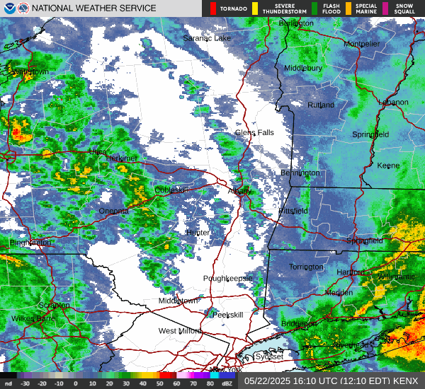 Winter storm warning issued in upstate NY. Dangerous lake-effect snow ...