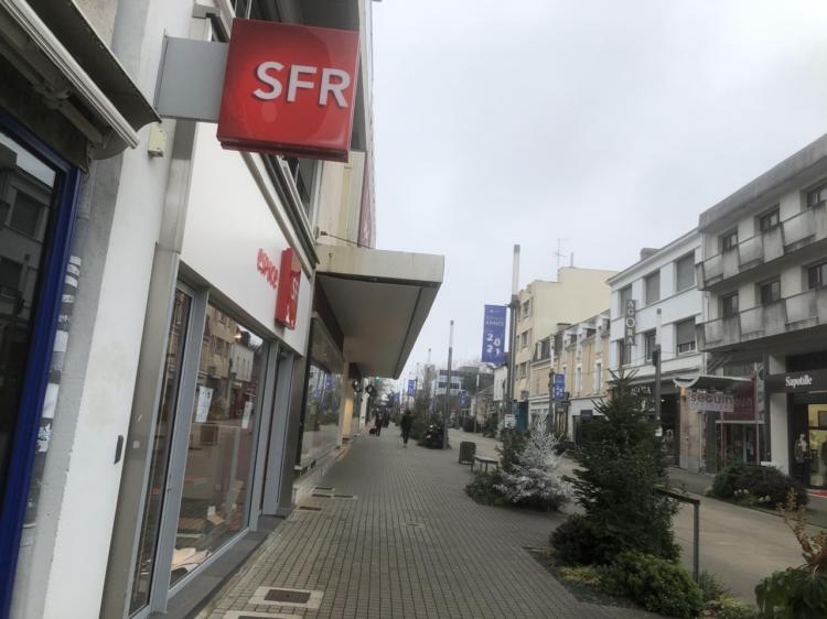 Téléphonie. L’avenir de SFR se joue actuellement, retour sur cinq dates ...