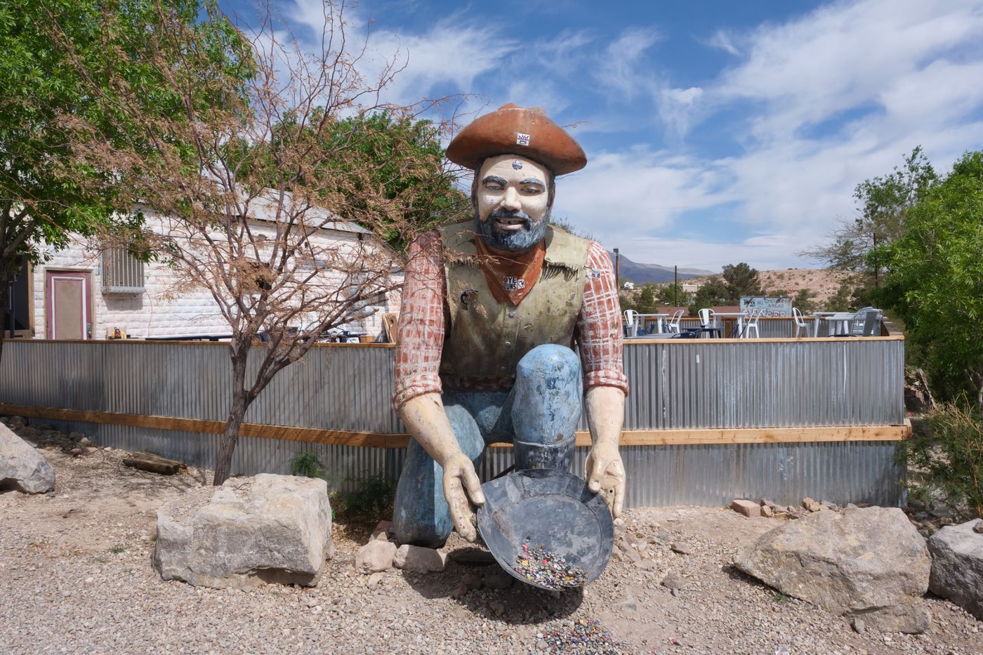 Where the Wild West Never Left: The 150-Year-Old Legacy of Nevada’s Saloons
