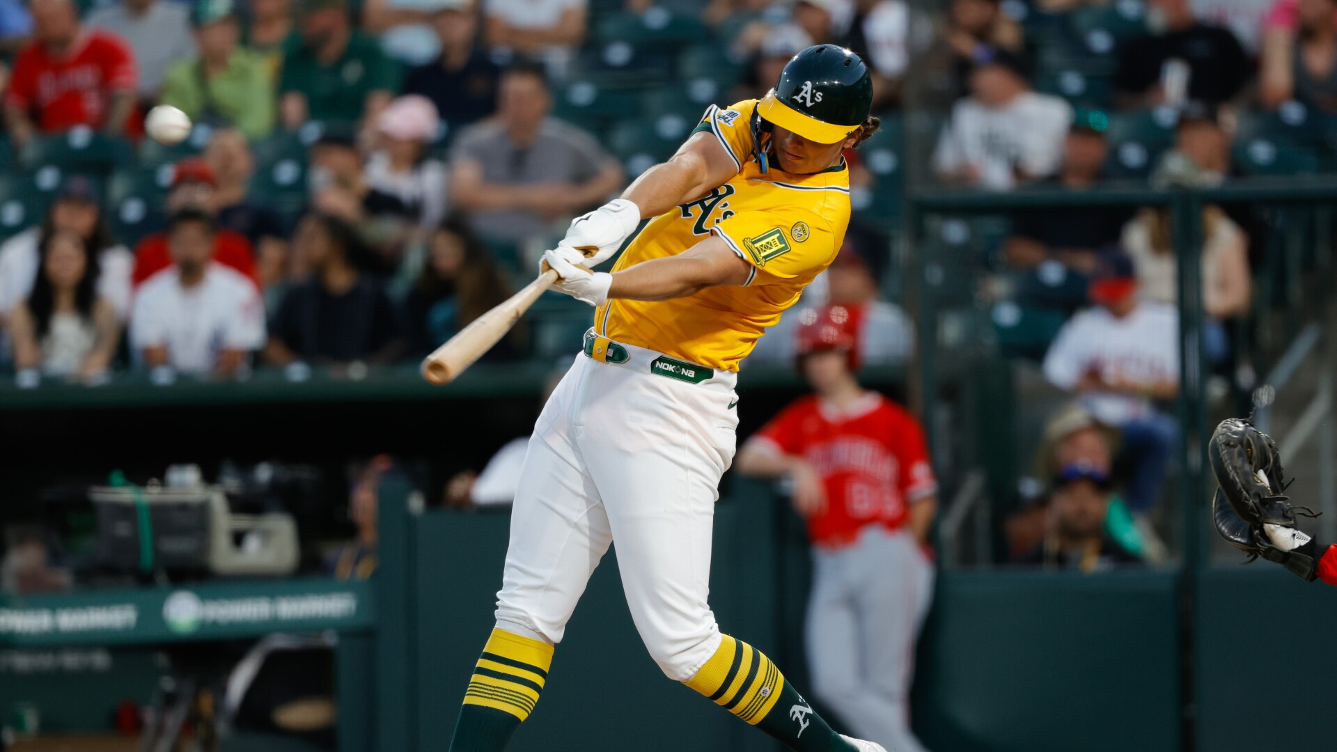 Using swing path metrics to find fantasy baseball power breakouts: Keep ...