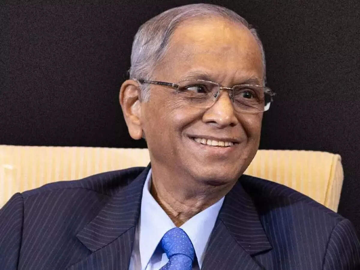 UK-India must co-create technologies that empower the globe: Narayana ...