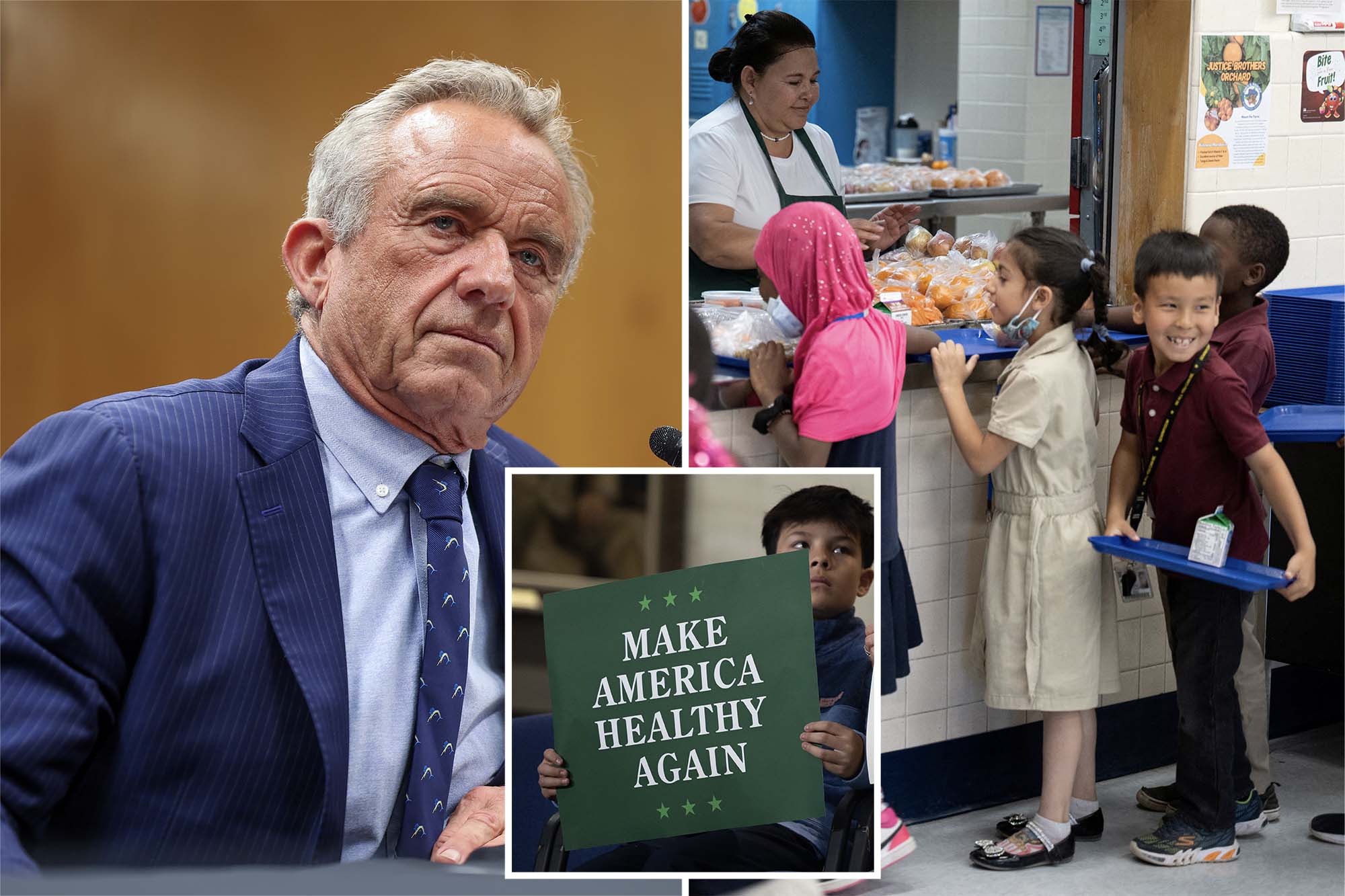 RFK Jr. singles out 4 potential causes of ‘crisis’ impacting nearly ...