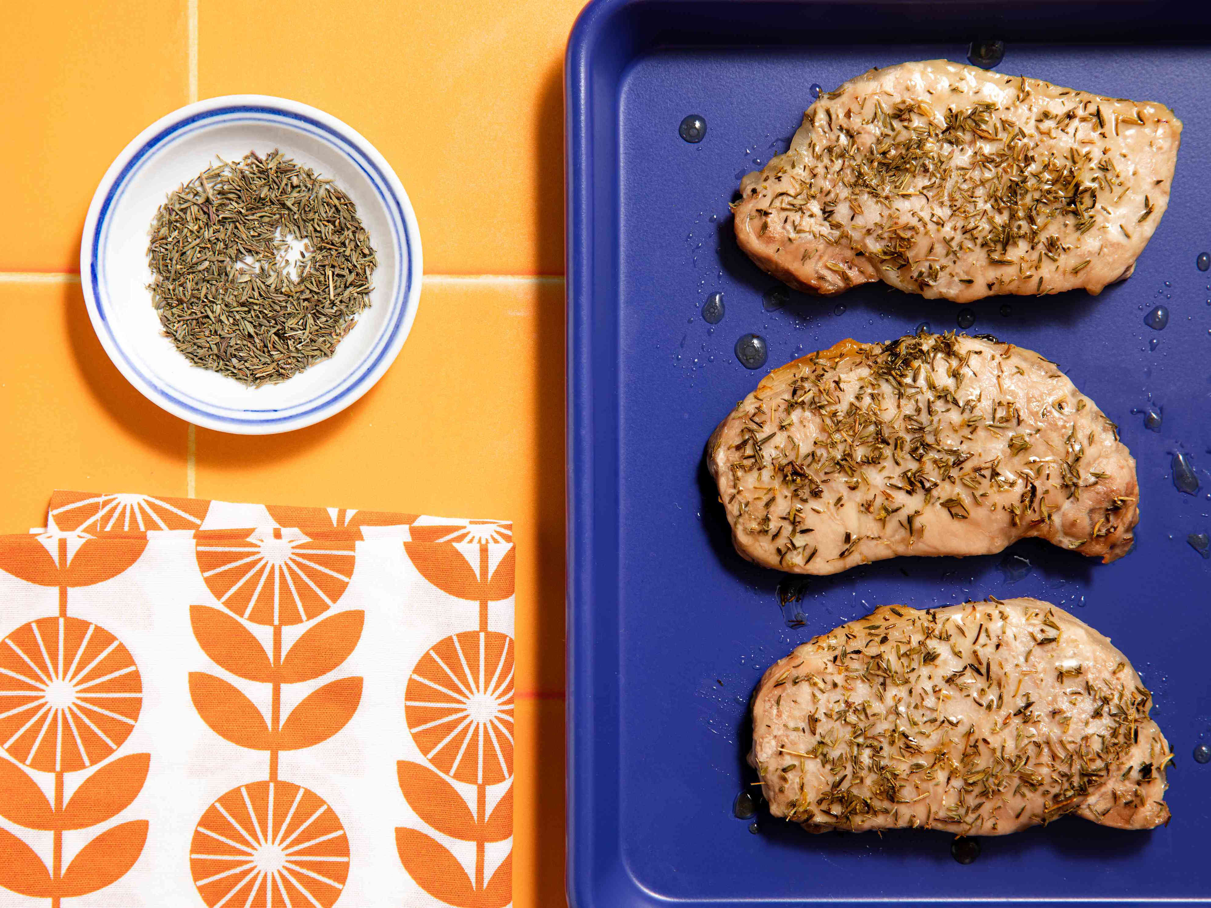 The 2-Ingredient Dinner I Can’t Stop Making