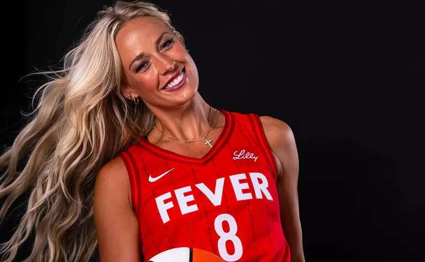 Sophie Cunningham hurt by allegations of affair with Phoenix Suns CEO ...