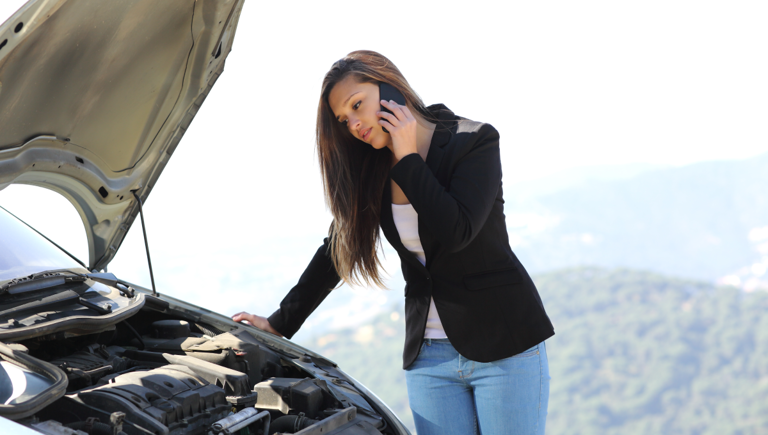 AAA vs. Nationwide [2025]: Compare Coverage, Rates