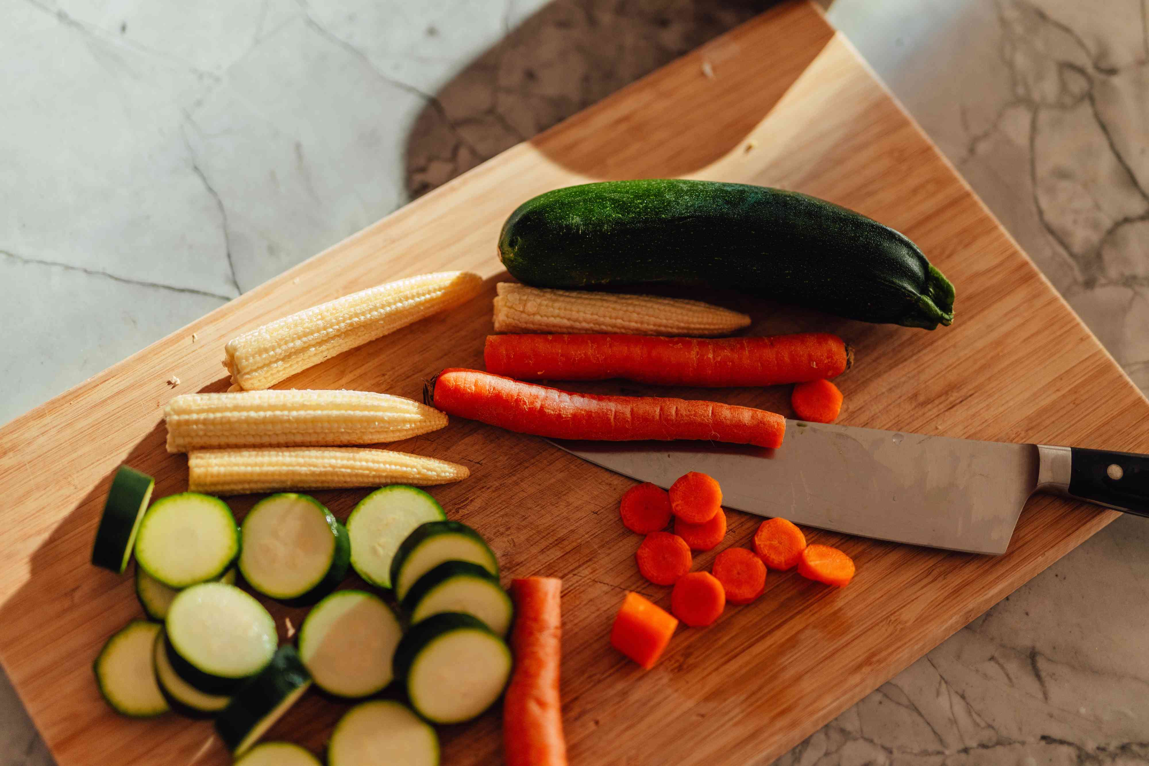 How Many Servings of Vegetables Should You Eat Per Day?