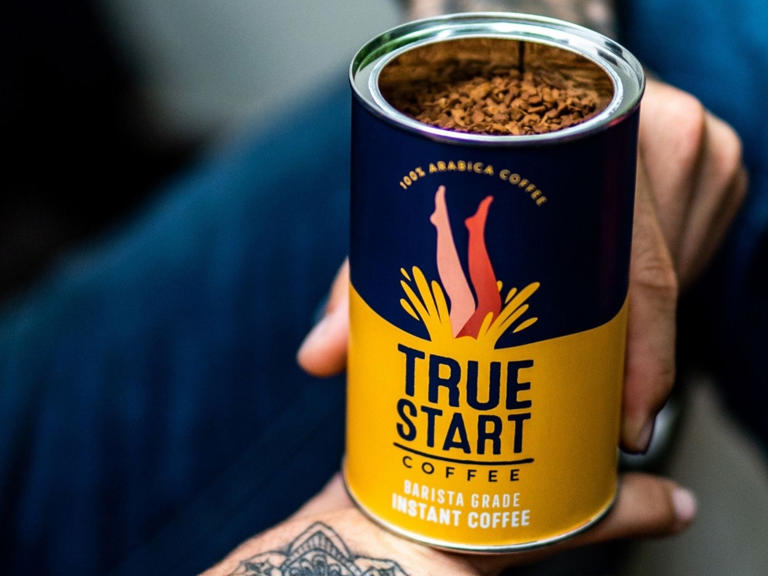 9 best instant coffees to buy in 2025, taste-tested