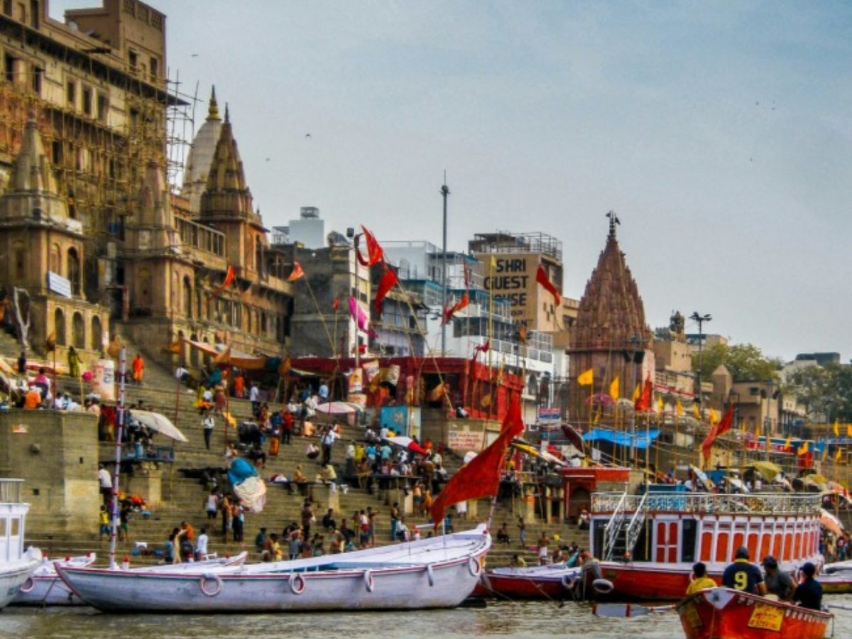 How Varanasi City Got Its Name: The Fascinating History Behind It