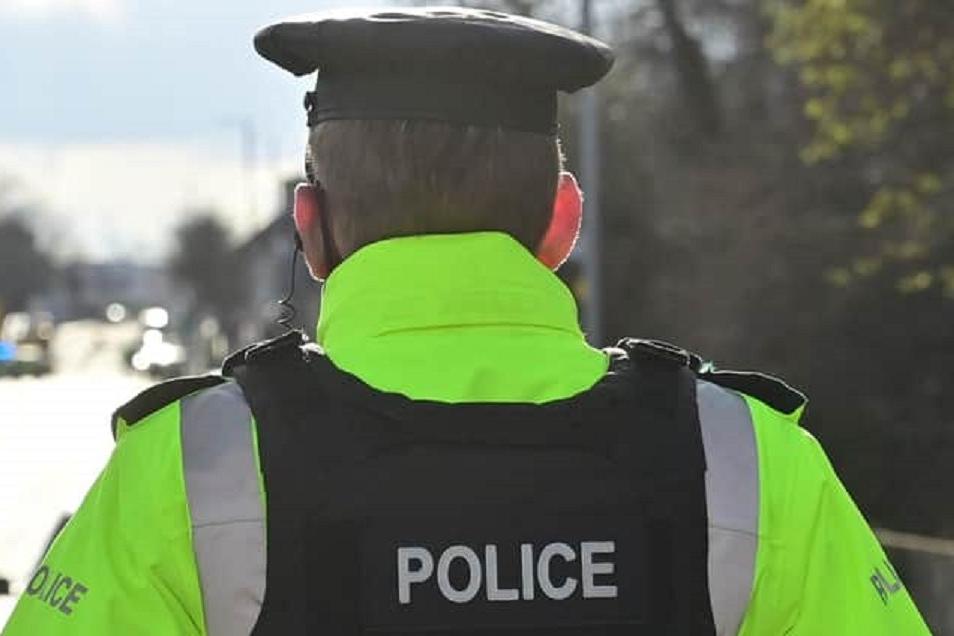 Limavady: youths cause ‘substantial damage’ to play park equipment