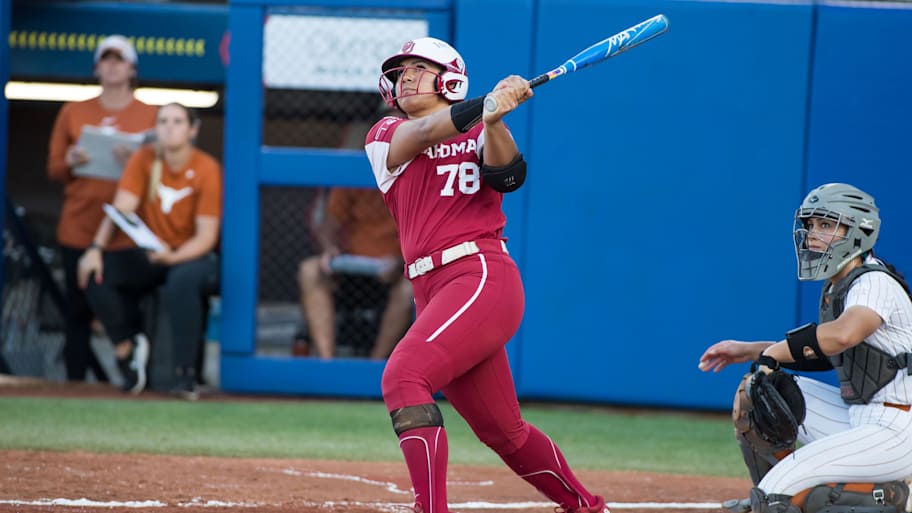 MLB's Home Run Derby X Welcomes Softball’s Biggest Sluggers