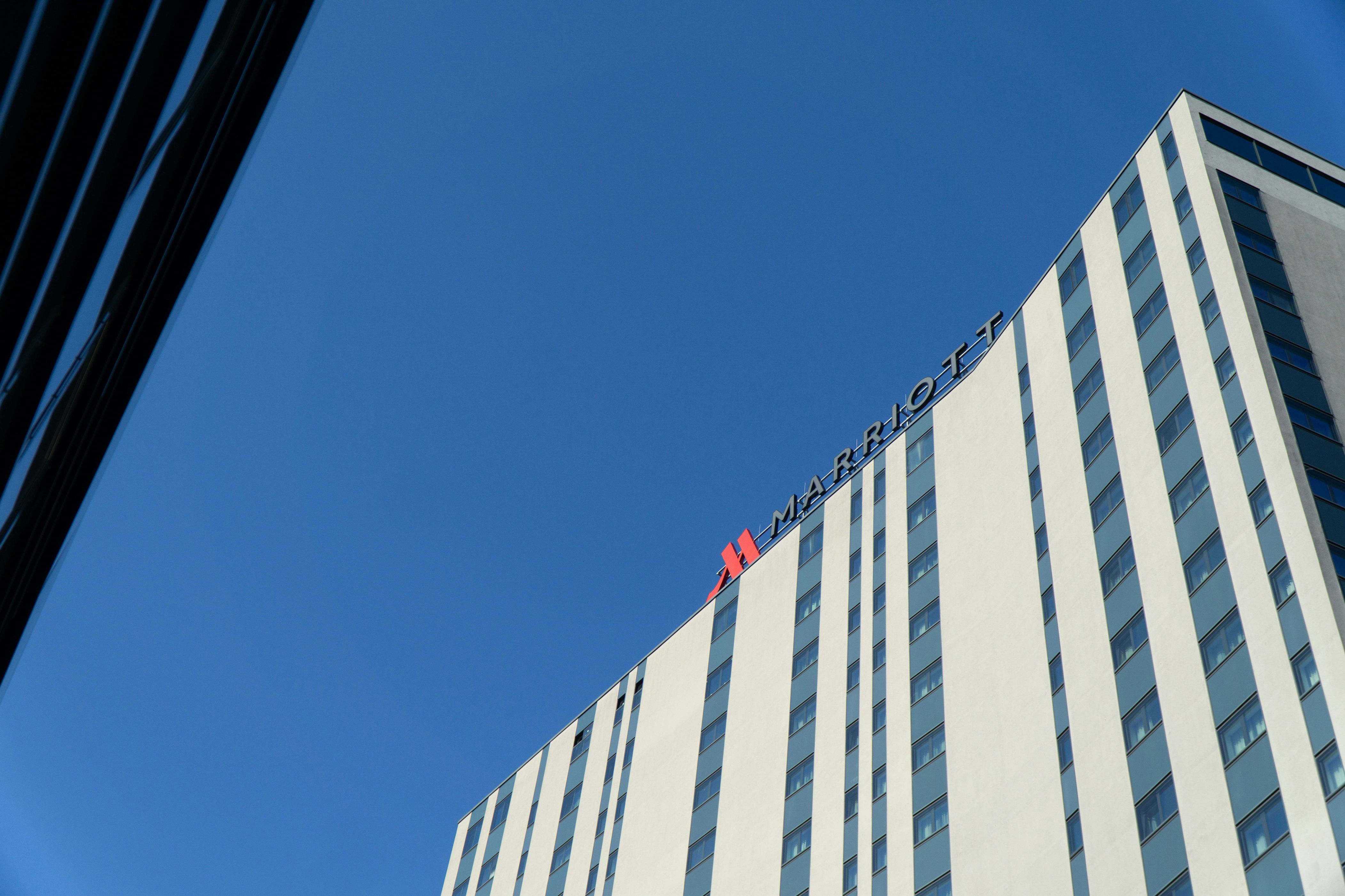 Marriott Bonvoy Members Earn Points and Elite Credits at Half the ...