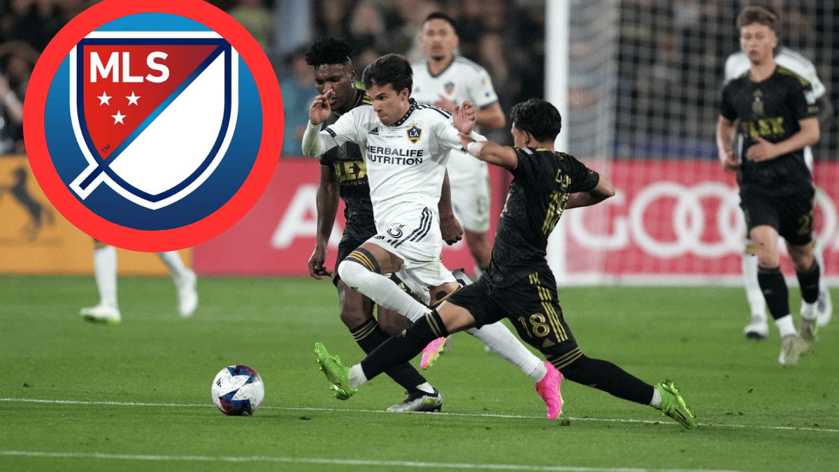 MLS Power Rankings: The Top 5 MLS Derby Names