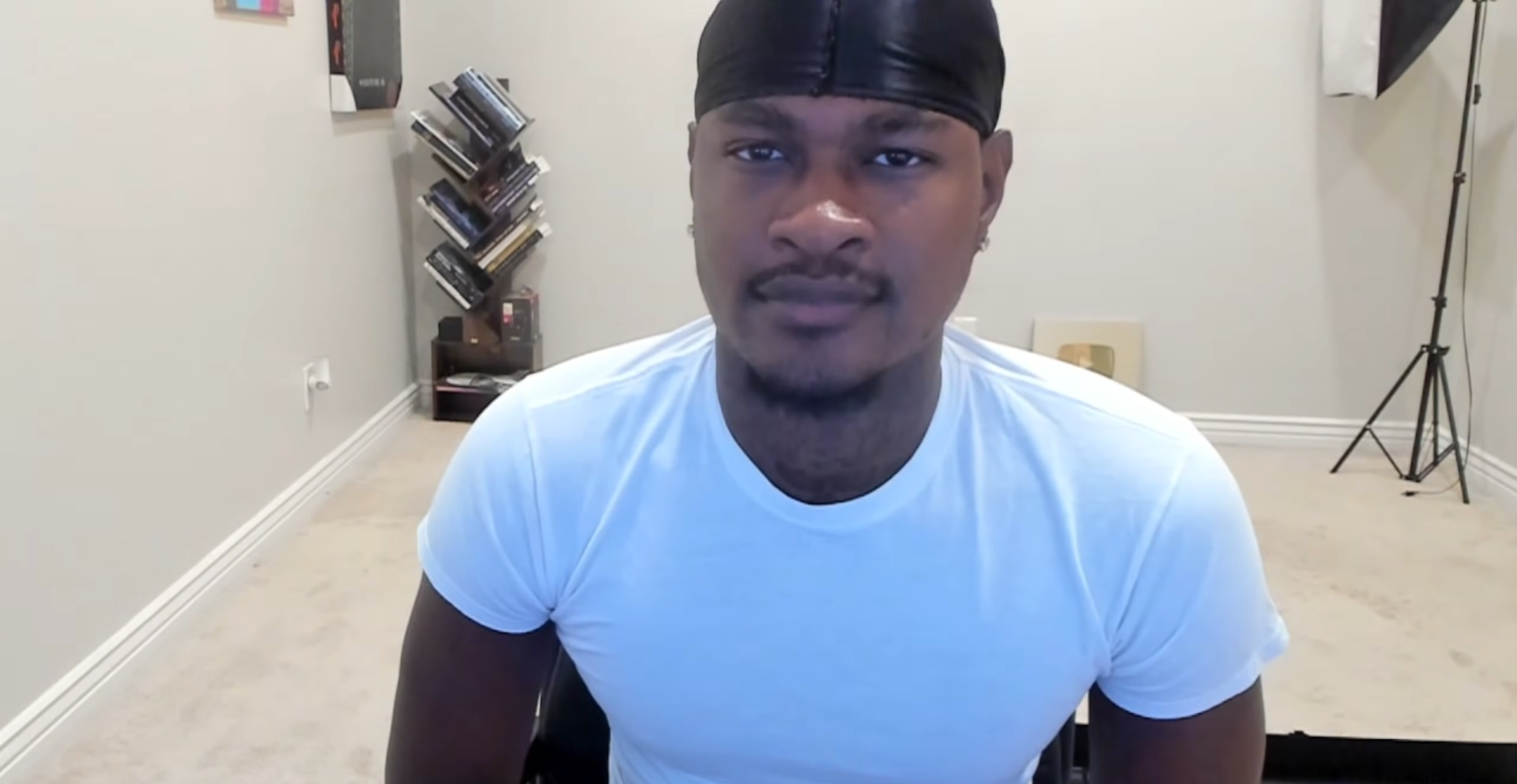 SoLLUMINATI gets hit with a second Twitch ban within just three weeks