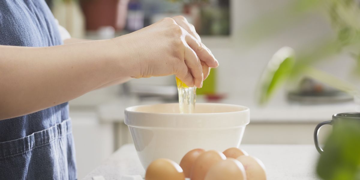 10 Genius Egg Substitutes Every Baker Needs To Know