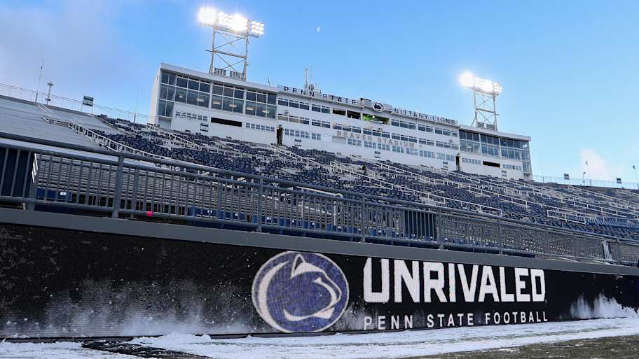 Penn State Commit Troy Huhn Earns Invite to Elite 11 Finals