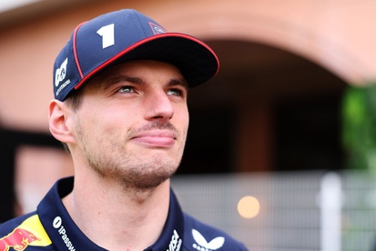 Pierre Gasly lives out “dream to be a football player” in Monaco GP ...