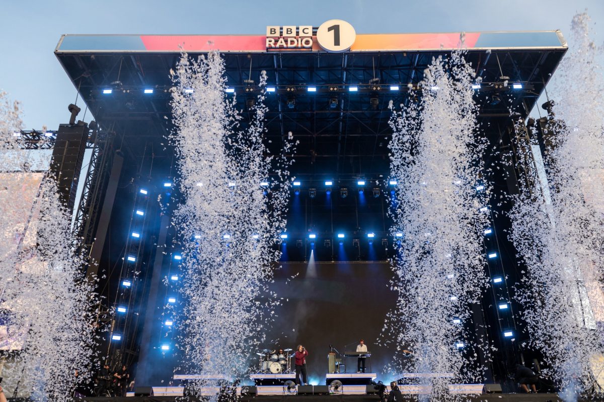 BBC Radio 1’s Big Weekend 2025: Line-up, set times and how to watch and ...